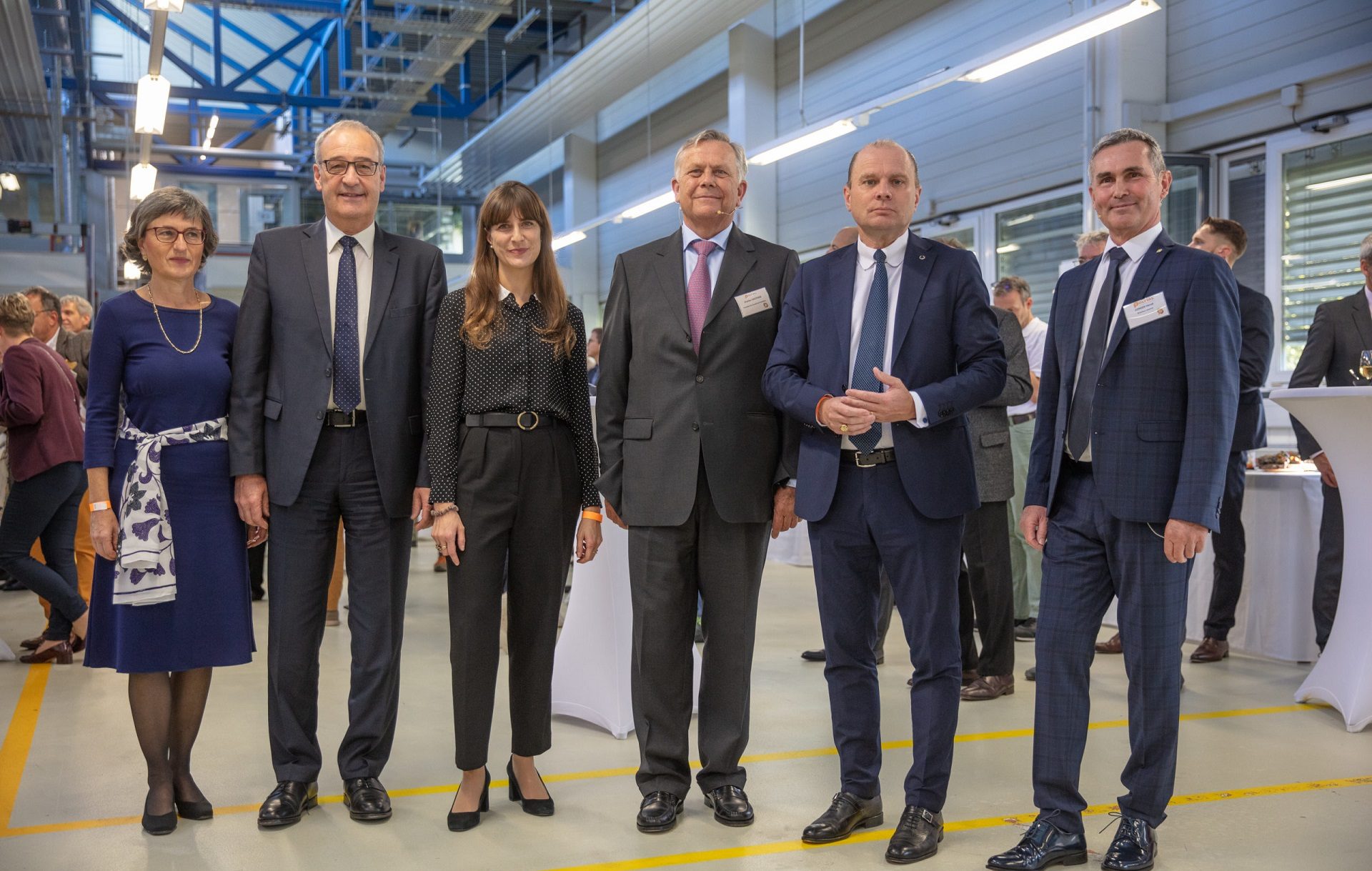 LA FONDATION POLYVAL: 50 ANS, ÇA SE FÊTE! - Primavesta